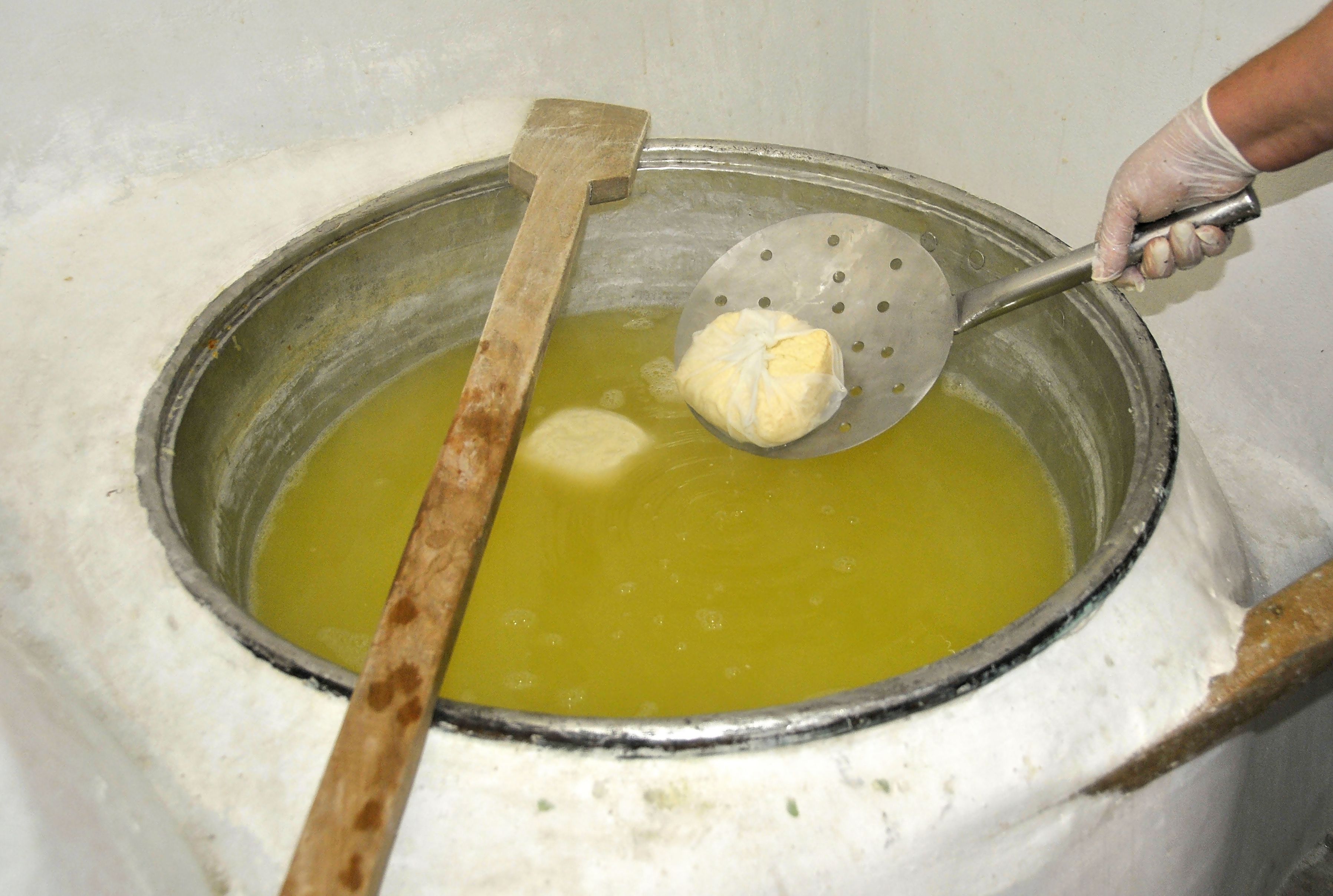 Larnaka Region - Dairy culture of Cyprus: traditional practices ...