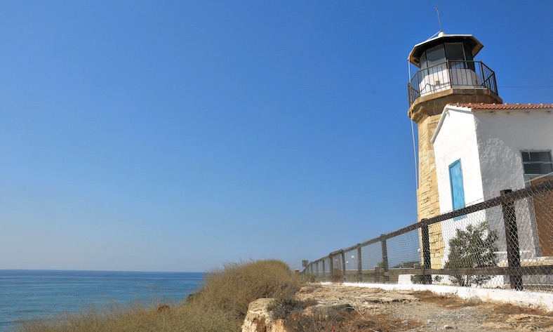 Larnaka Region - Pervolia